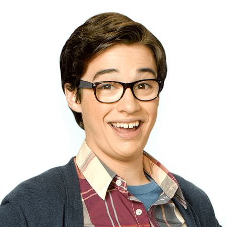 Ronald Abraham Potter | Kamen Rider Fan Fiction Wiki | Fandom