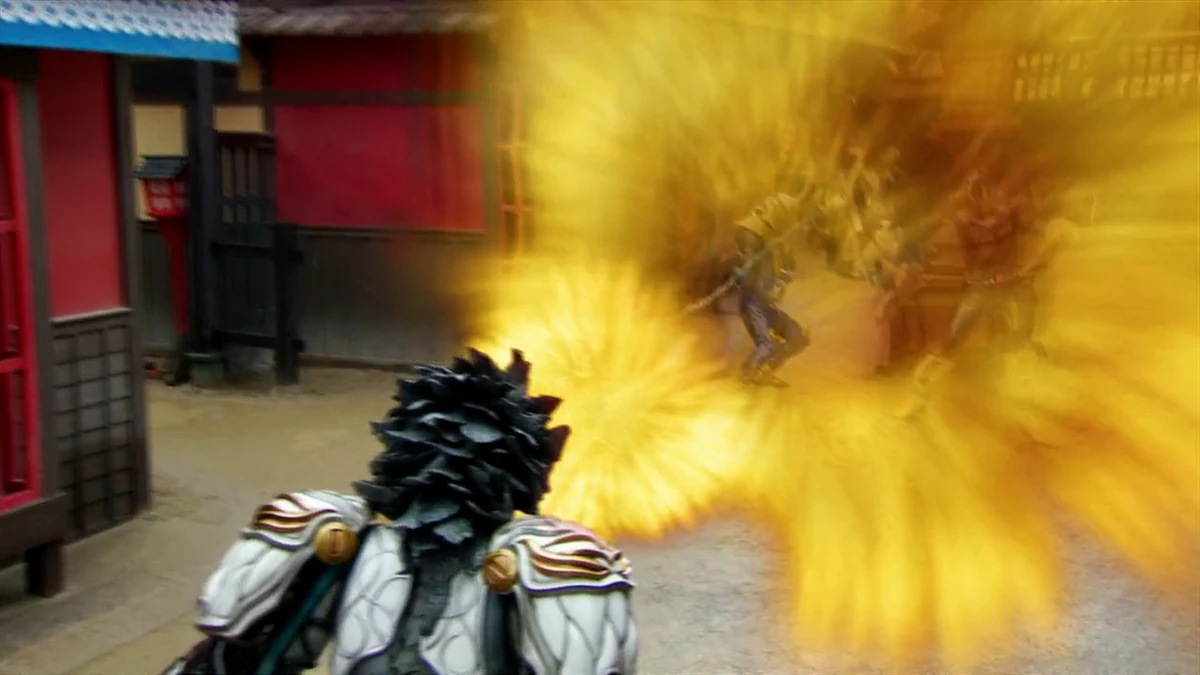 Ancient Mayhem | Kamen Rider Fan Fiction Wiki | Fandom