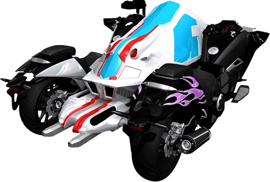 Cross Cycle | Kamen Rider Fan Fiction Wiki | Fandom