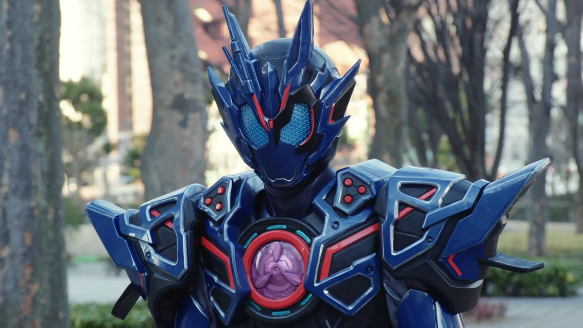 Logan (Power Rider 2020) | Kamen Rider Fan Fiction Wiki | Fandom
