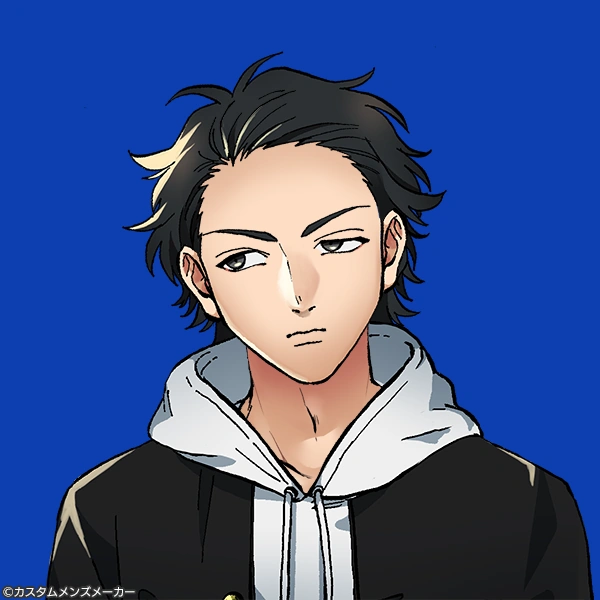 Daisuke Shimura | Kamen Rider Fan Fiction Wiki | Fandom