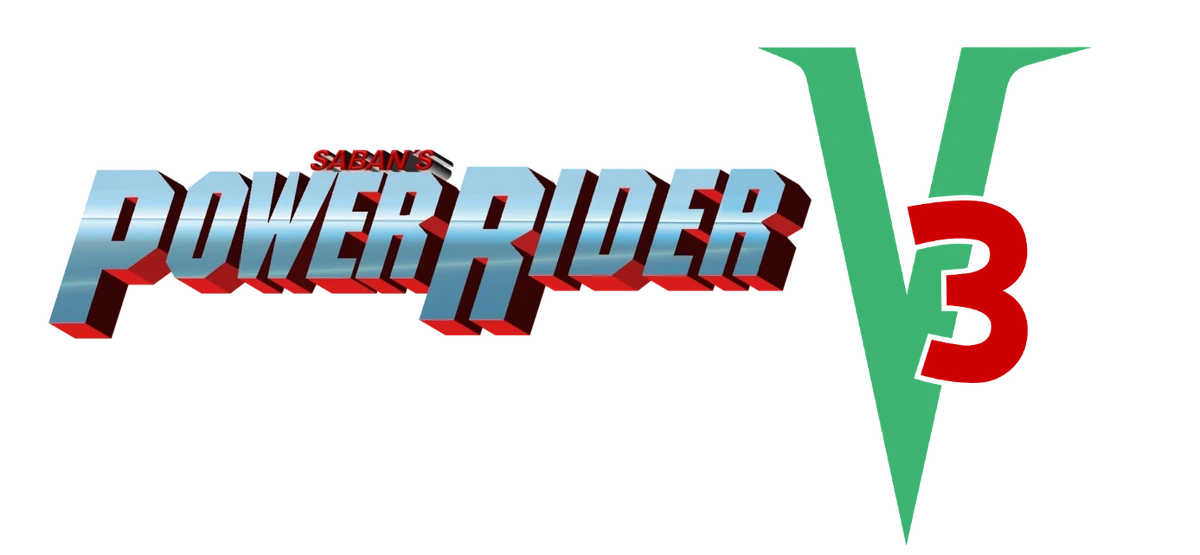 Power Rider V3 | Kamen Rider Fan Fiction Wiki | Fandom