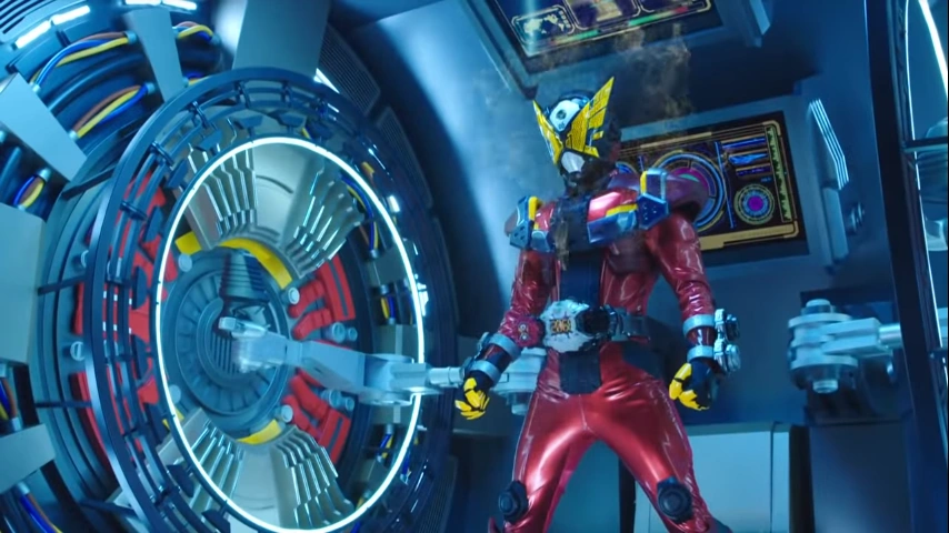 Dylan Gates | Kamen Rider Fan Fiction Wiki | Fandom