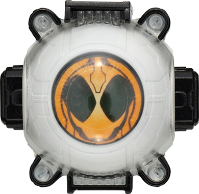Ghost-Eyes | Kamen Rider Fan Fiction Wiki | Fandom