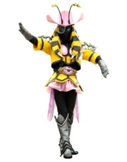 Bee Tron | Kamen Rider Fan Fiction Wiki | Fandom