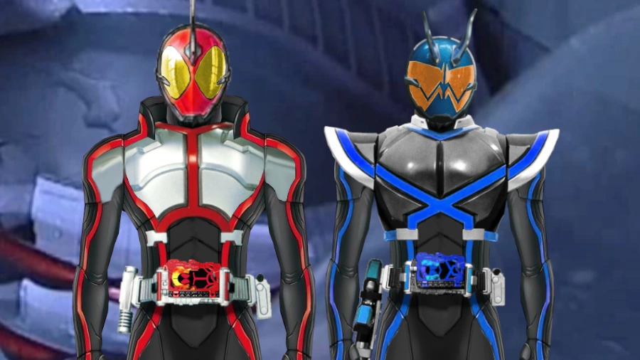 The Dark Guild! | Kamen Rider Fan Fiction Wiki | Fandom