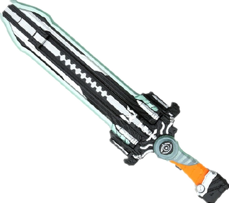 Spirit Burst Slasher | Kamen Rider Fan Fiction Wiki | Fandom