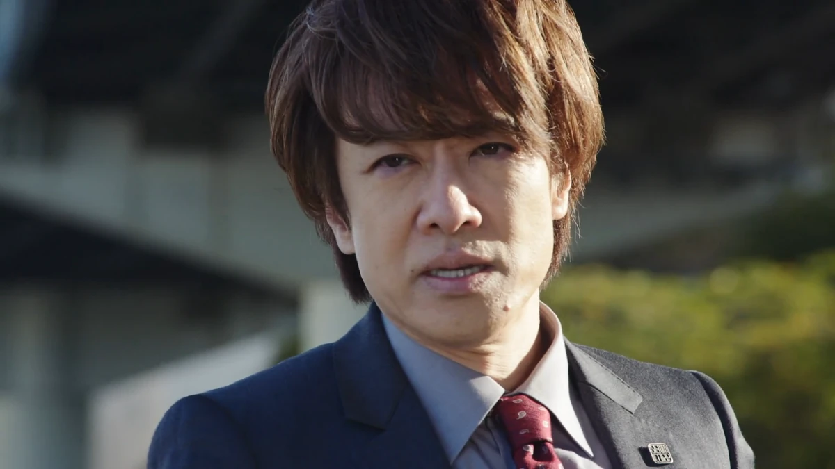 Justice Riders | Kamen Rider Fan Fiction Wiki | Fandom