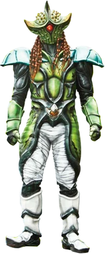 The Lizard | Kamen Rider Fan Fiction Wiki | Fandom