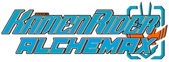 Kamen Rider Alchemax | Kamen Rider Fan Fiction Wiki | Fandom