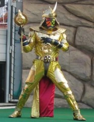 Kagayaki (Echo Demon) | Kamen Rider Fan Fiction Wiki | Fandom