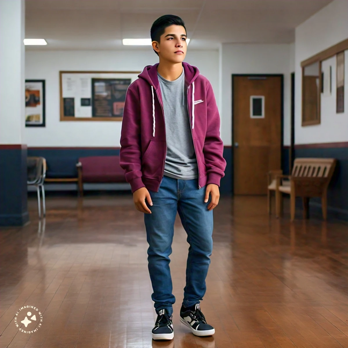 Mason Perez | Kamen Rider Fan Fiction Wiki | Fandom