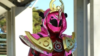 The Pink Lady | Kamen Rider Fan Fiction Wiki | Fandom