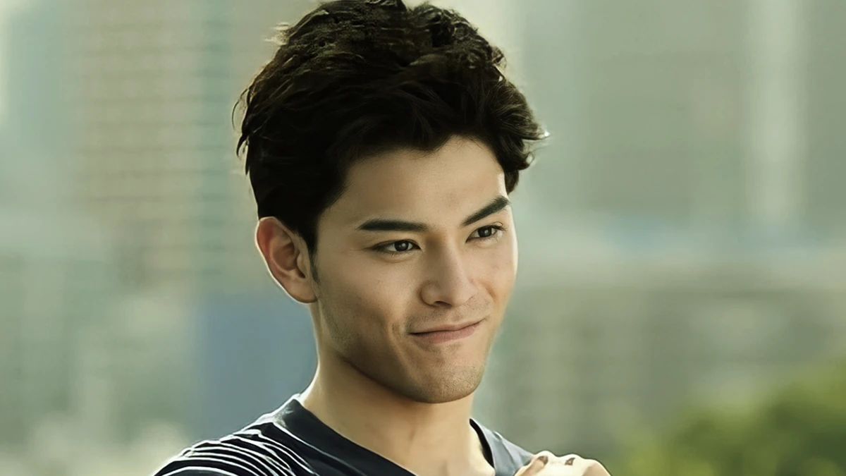 Shinichi Watanabe | Kamen Rider Fan Fiction Wiki | Fandom