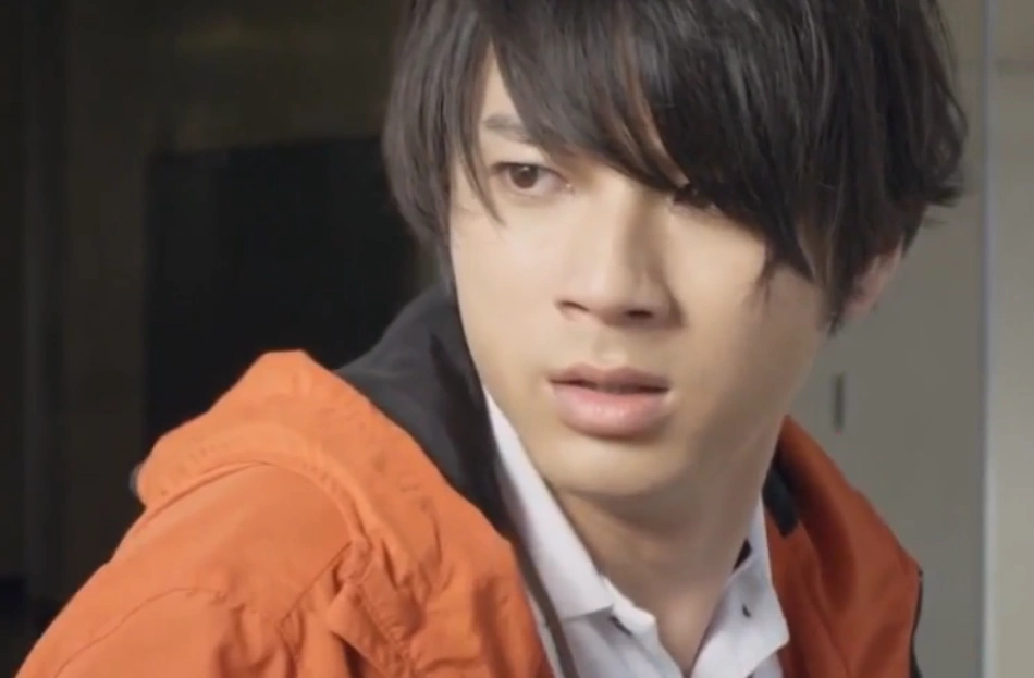 Moriyama Jo | Kamen Rider Fan Fiction Wiki | Fandom