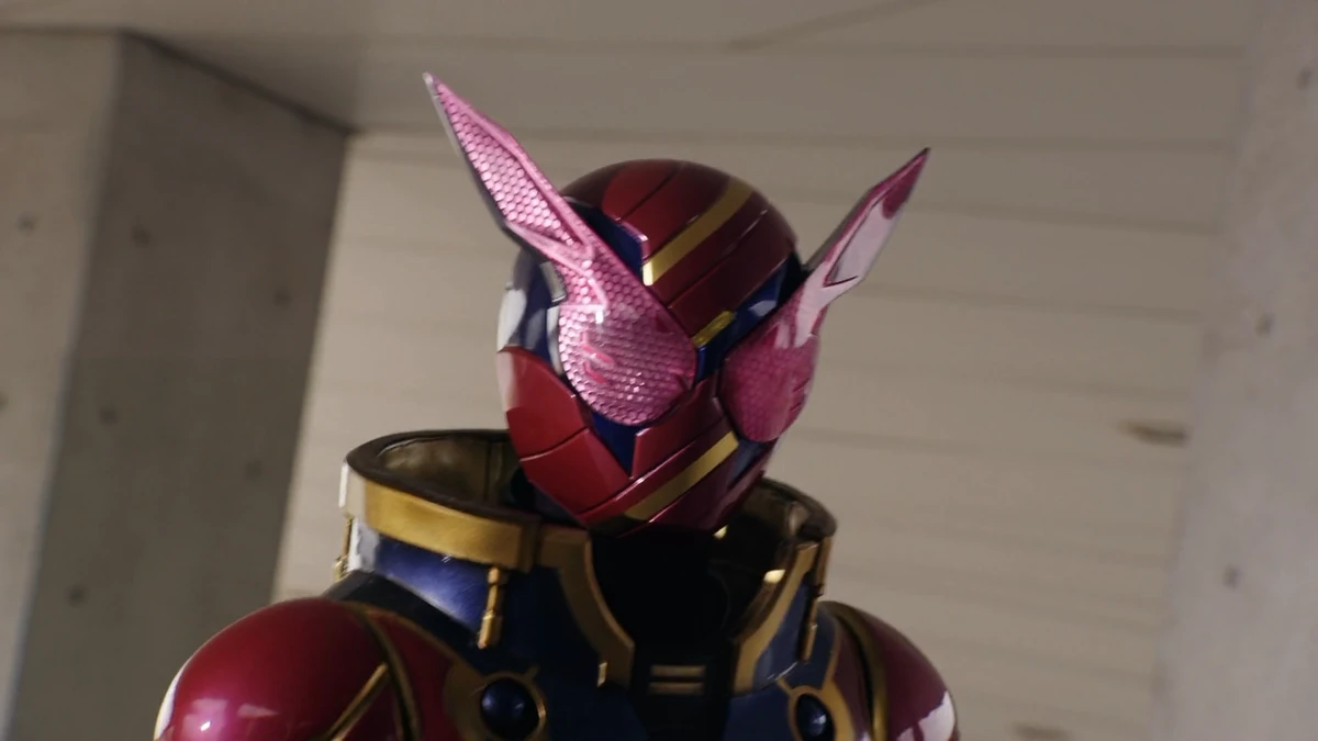 Ian Tyler | Kamen Rider Fan Fiction Wiki | Fandom