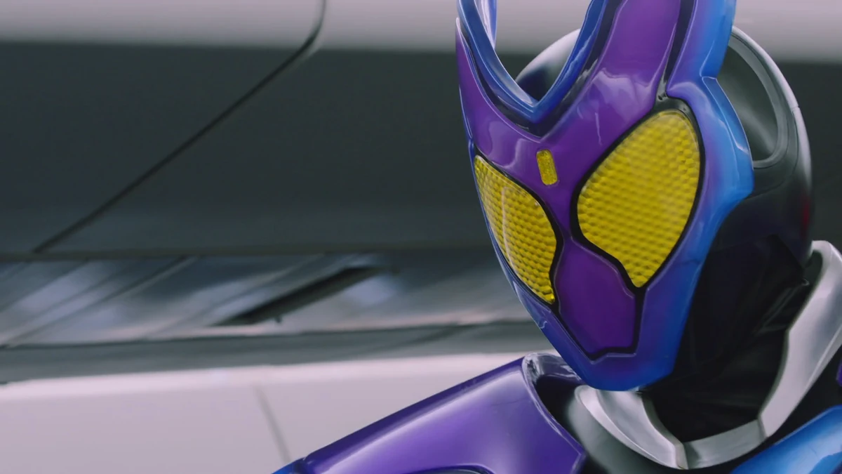 Theo and Louis! Paris' Sports Festival! | Kamen Rider Fan Fiction Wiki ...