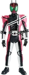 Kamen Rider DCD (Rider) | Kamen Rider Fan Fiction Wiki | Fandom