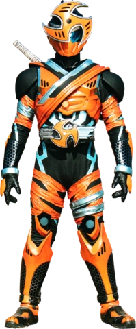Isamichi Konjo (Hero Retold) | Kamen Rider Fan Fiction Wiki | Fandom