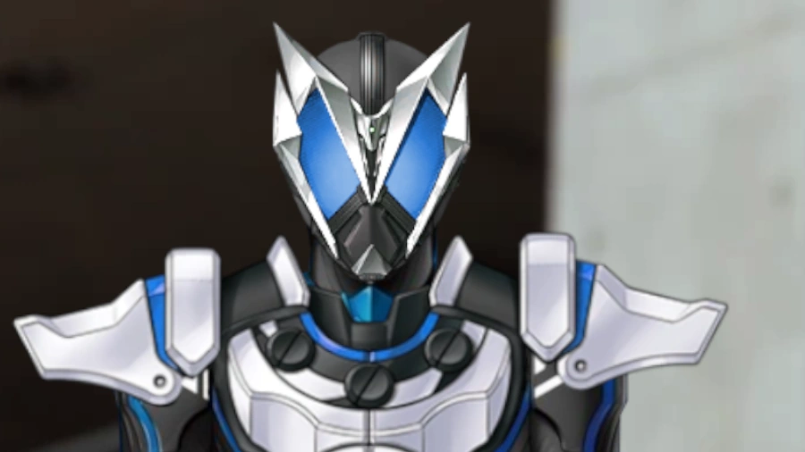 The Truth is Blade of Ice! | Kamen Rider Fan Fiction Wiki | Fandom