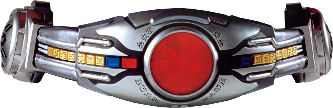 Kuuga Driver | Kamen Rider Fan Fiction Wiki | Fandom