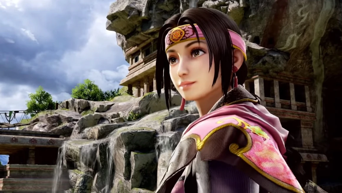 Seong Mi-na | Kamen Rider Fan Fiction Wiki | Fandom