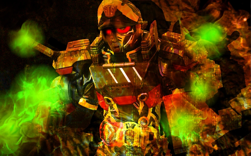 True Reset | Kamen Rider Fan Fiction Wiki | Fandom