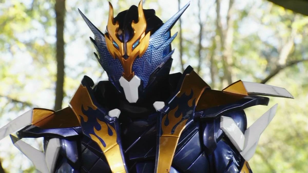 Aiden Blaze | Kamen Rider Fan Fiction Wiki | Fandom