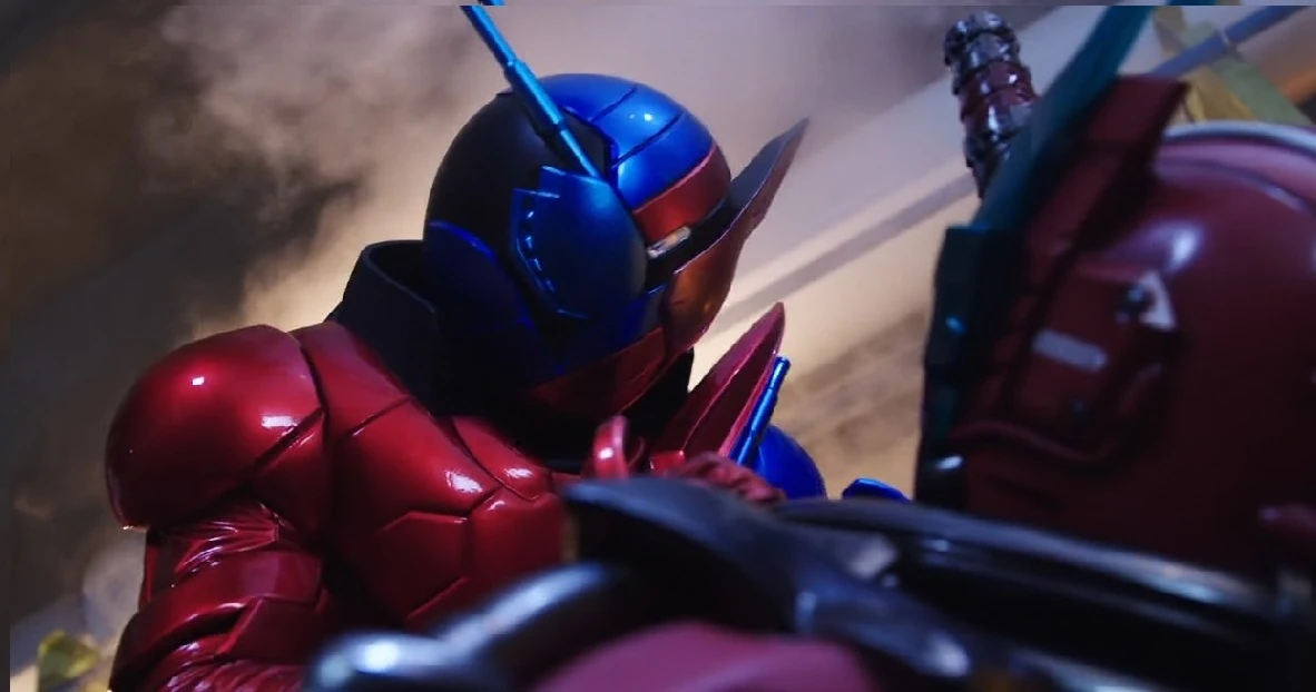 Science of Devil | Kamen Rider Fan Fiction Wiki | Fandom