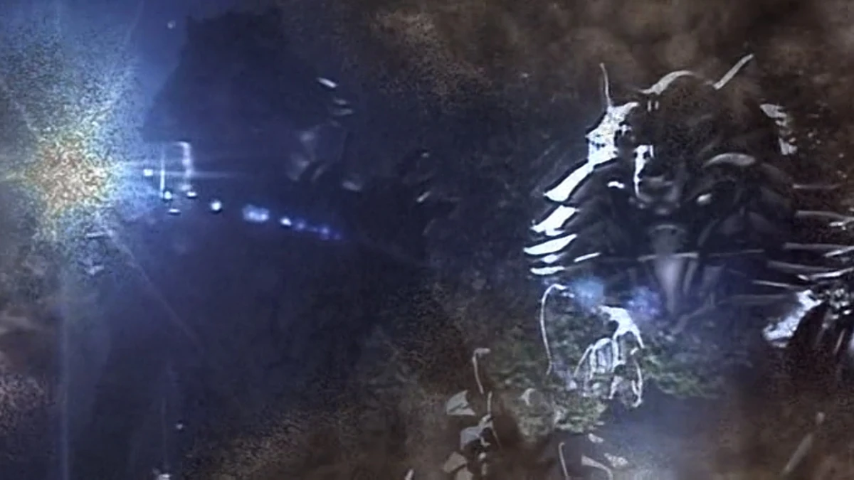 Three Pure-Hearted Orphnochs | Kamen Rider Fan Fiction Wiki | Fandom