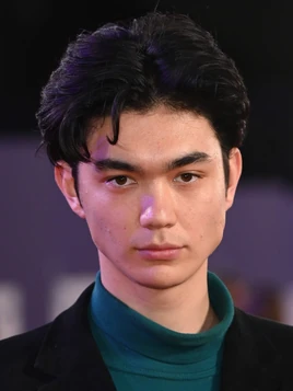 Ray Leung | Kamen Rider Fan Fiction Wiki | Fandom