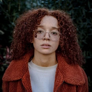 Alison Connelly | Kamen Rider Fan Fiction Wiki | Fandom