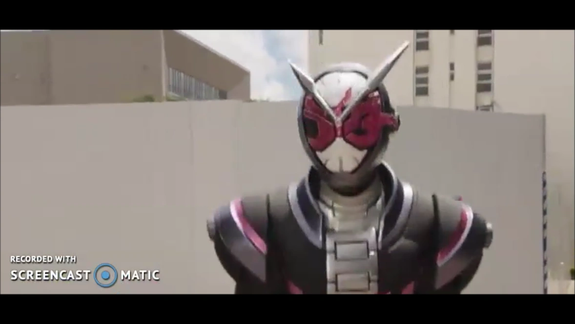 The Red Rider | Kamen Rider Fan Fiction Wiki | Fandom
