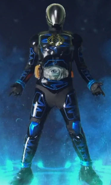 Ray Fenton | Kamen Rider Fan Fiction Wiki | Fandom