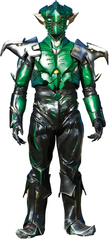 Gremlin (Wizard Rider) | Kamen Rider Fan Fiction Wiki | Fandom