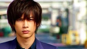Ryusei Sakuta (Battle Royale) | Kamen Rider Fan Fiction Wiki | Fandom