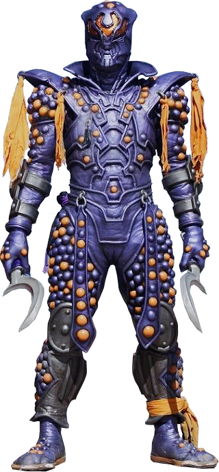 Newt Imagin (Electric King) | Kamen Rider Fan Fiction Wiki | Fandom