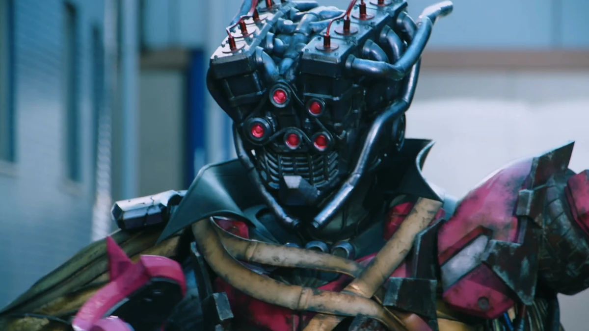 Nicolas Johansson | Kamen Rider Fan Fiction Wiki | Fandom