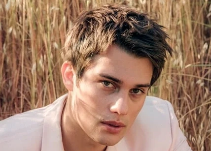 Derrick Prince | Kamen Rider Fan Fiction Wiki | Fandom