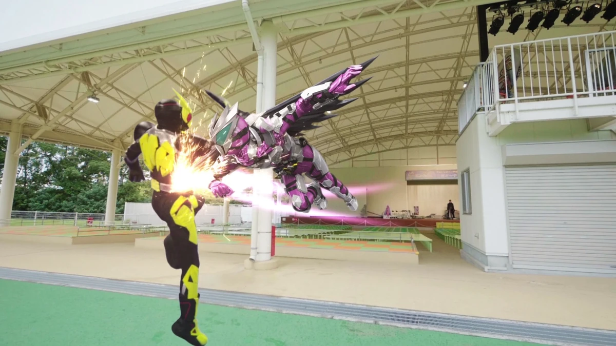 Dual of Justice | Kamen Rider Fan Fiction Wiki | Fandom