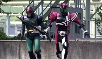 To Save Edenoi | Kamen Rider Fan Fiction Wiki | Fandom