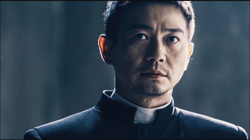 Ichiro Nakamura | Kamen Rider Fan Fiction Wiki | Fandom