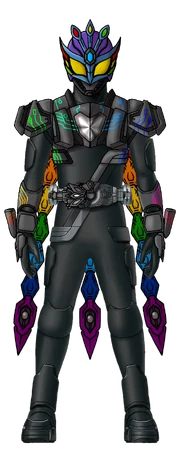 Jack Taniguchi | Kamen Rider Fan Fiction Wiki | Fandom