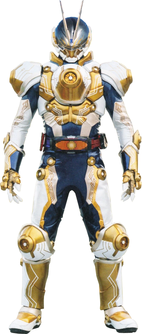 Power Rider Gazer | Kamen Rider Fan Fiction Wiki | Fandom