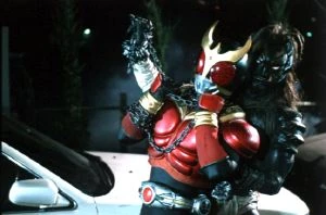 First Strike | Kamen Rider Fan Fiction Wiki | Fandom