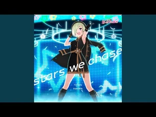 stars we chase | Kamen Rider Fan Fiction Wiki | Fandom