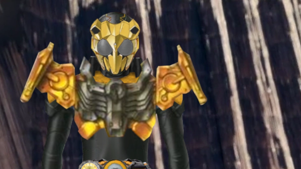 The Sun Punch! | Kamen Rider Fan Fiction Wiki | Fandom