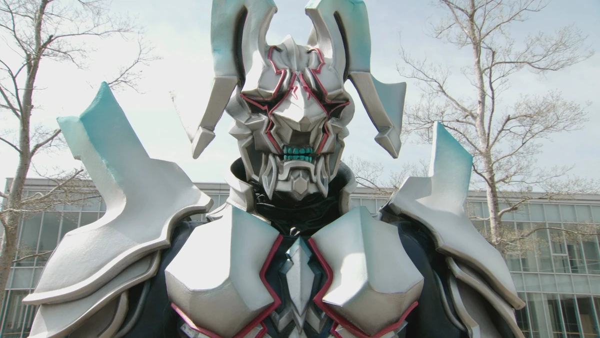 Rust | Kamen Rider Fan Fiction Wiki | Fandom