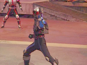 A Beta Test | Kamen Rider Fan Fiction Wiki | Fandom