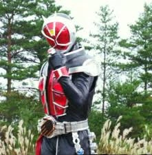 The Actor and the Wizard | Kamen Rider Fan Fiction Wiki | Fandom